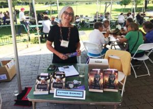 Quaker Midwife Mysteries - Edith Maxwell - Mystery Author