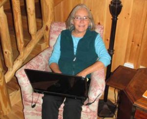 About Edith Maxwell - Mystery Author | Speaker | Panelist