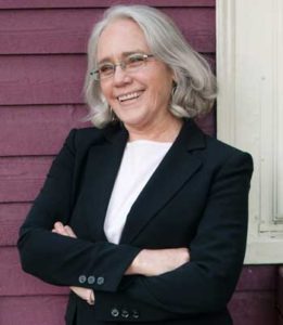 Edith Maxwell - Mystery Author