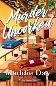 Edith Maxwell - Mystery Author