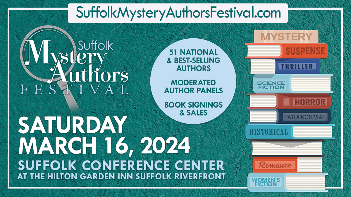 Edith Maxwell Appearances - Edith Maxwell - Mystery Author